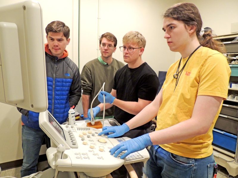 Undergraduate | Materials Science and Engineering at Virginia Tech ...